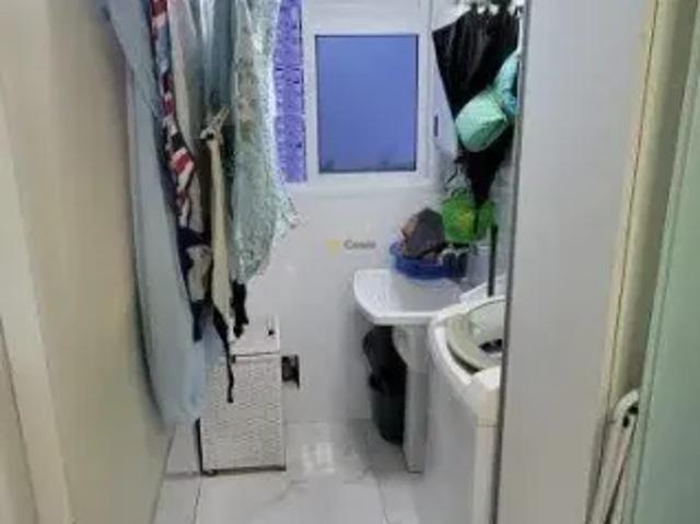 Apartamento à Venda 2 dormitórios, 1 suíte 2 vagas Lazer Clube no Ipiranga Cyrela