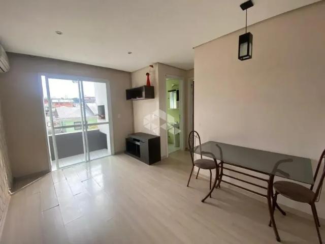 Apartamento à venda 2 dormitórios, 1 vaga, Bela Vista, Caxias do Sul, RS