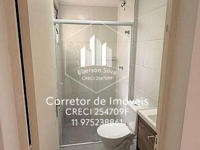 APARTAMENTO VENDA 2 DORMITÓRIOS C. VERDE POR R$ 240.000