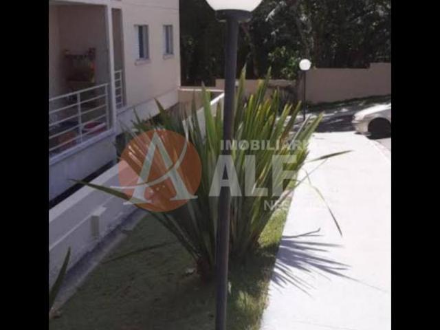Apartamento Venda 2 Dormitórios Condomínio Astoria III Jardim Barro Cotia SP