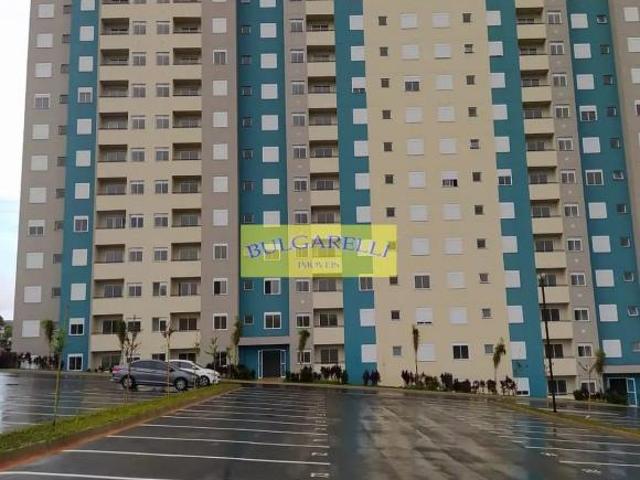Apartamento Venda 2 Dormitorios, Cozinha Planejada, 1 Vaga Condomino Residencial Harmonia, Santa G