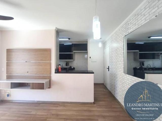 Apartamento, Venda, 2 dormitórios e 60 m² útil, Interlagos São Paulo