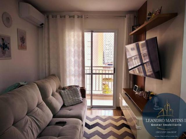 Apartamento, Venda, 2 dormitórios e 60 m² útil, Interlagos São Paulo
