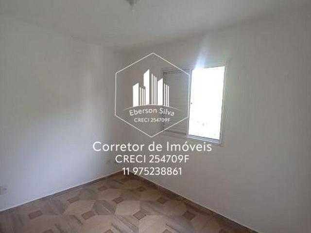 APARTAMENTO VENDA 2 DORMITÓRIOS R$ 240.000,00
