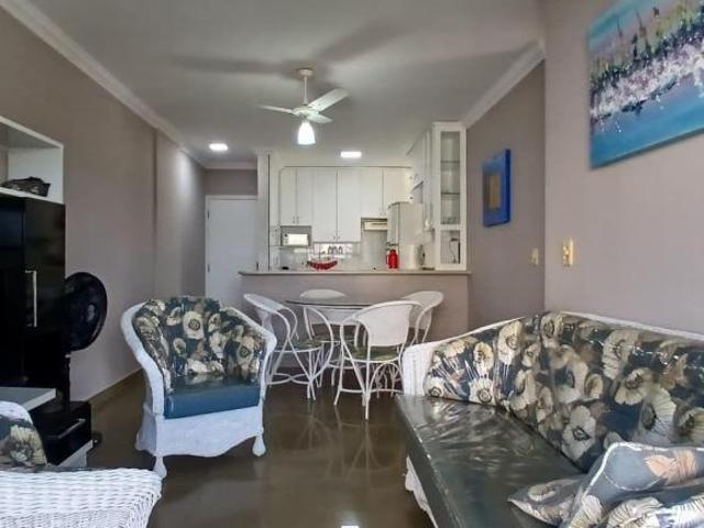 Apartamento venda 2 dormitorios 1 suite 1 suite com lazer enseada guaruja