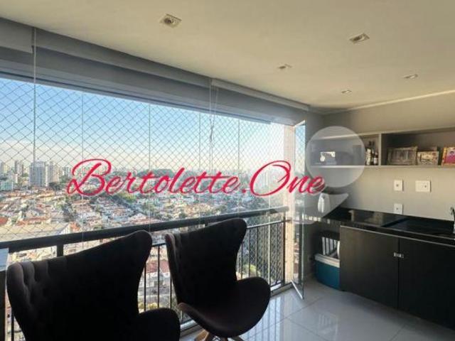 Apartamento Venda 2 dormitórios 1 suíte 2 banheiros 2 varanda 1 vaga Condomínio Chácara Cantareira