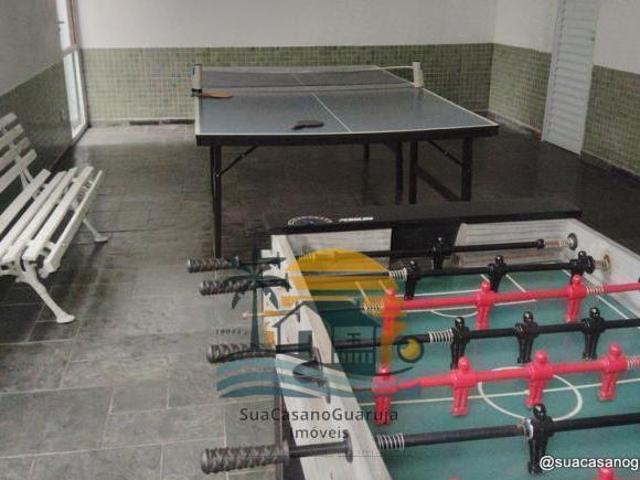 Apartamento venda 2 dormitorios 1 suite loteamento joão batista julião enseada guaruja