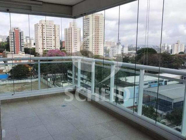 Apartamento Venda 2 Dormitórios 1 Suíte Santo Amaro SP
