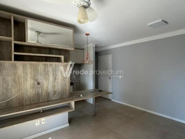 Apartamento Venda 2 Dormitórios 1 Vaga Condomínio Torres do Bonfim – Campinas/SP