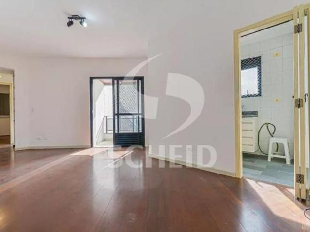 Apartamento Venda 2 Dormitórios 2 Suítes 1 vaga de garagem Vila Mariana SP
