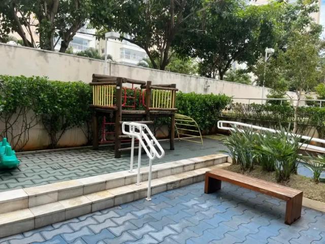 Apartamento Venda 2 Dormitórios 63m² Jardim Aquarius