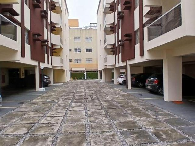 apartamento venda 2 dormitorios 70 m2 1 vaga 2 banheiros bairro balnerario cidade atlantica guaruja