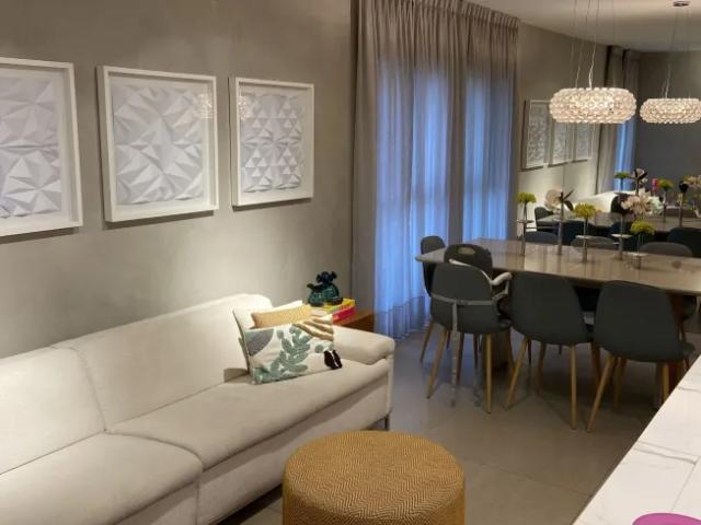 Apartamento à venda | 2 dorms | 1 suíte | 75m² área útil | 1 vaga no bairro Santa Cecília São Paul