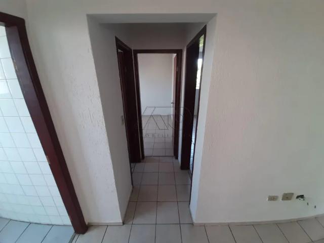 Apartamento à venda, 2 quartos, 1 vaga, ALTO PIRACICABA/SP
