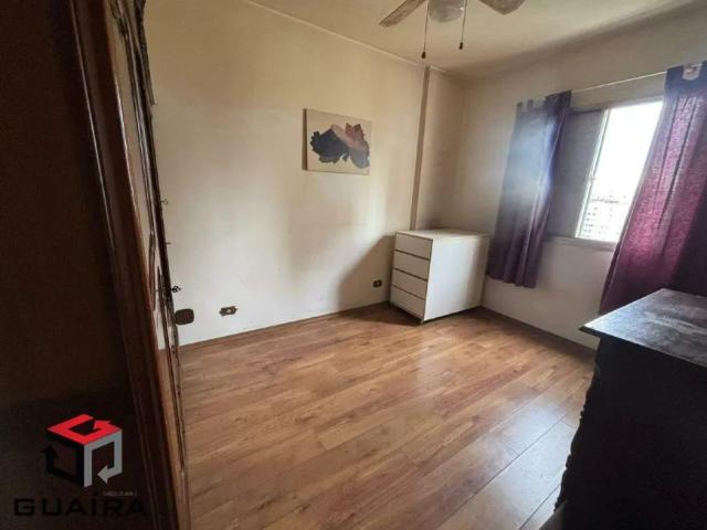 Apartamento à venda 2 quartos 1 vaga Centro São Bernardo do Campo SP