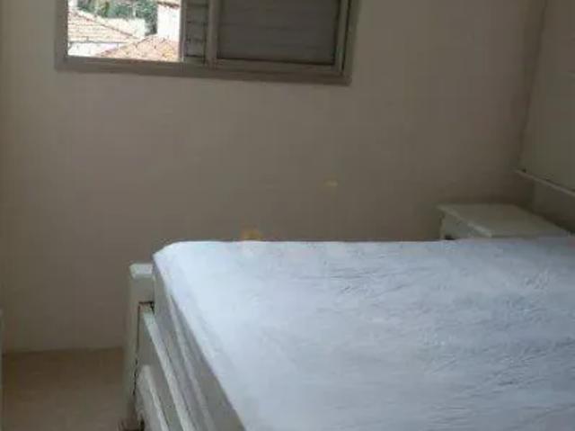 Apartamento à venda, 2 quartos, 1 vaga, Chácara Inglesa São Paulo/SP