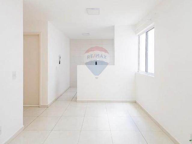 Apartamento Venda 2 Quartos 1 Vaga de Garagem R$ 144.900,00 Campo Largo, Paraná