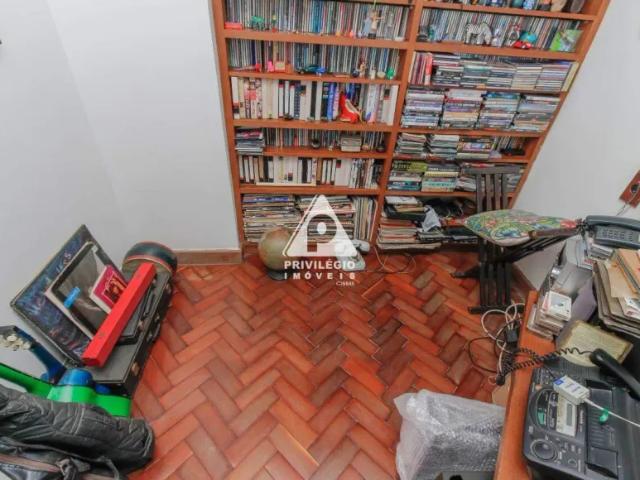 Apartamento à venda, 2 quartos, 1 vaga, Gávea RIO DE JANEIRO/RJ