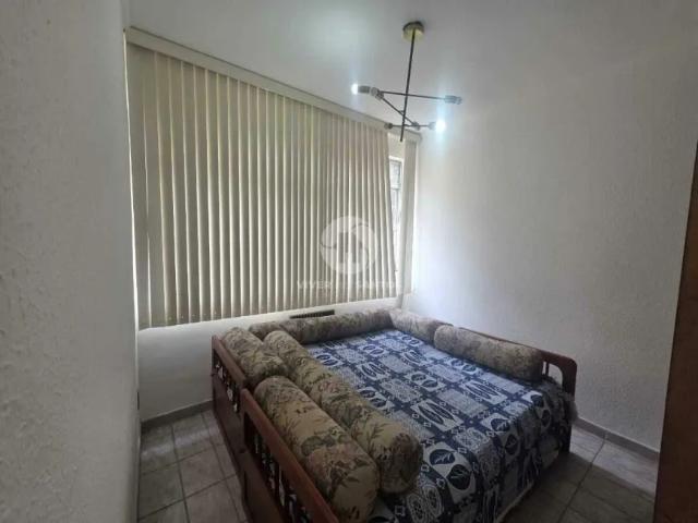 Apartamento à venda, 2 quartos, 1 vaga, Gonzaga Santos/SP