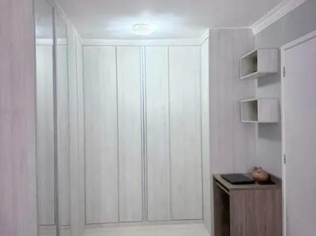 Apartamento à venda 2 quartos 1 vaga Utinga Santo André SP