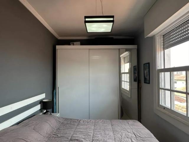 Apartamento à venda, 2 quartos, 1 vaga, Jardim Independência São Vicente/SP