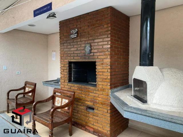 Apartamento à venda 2 quartos 1 vaga Taboão São Bernardo do Campo SP