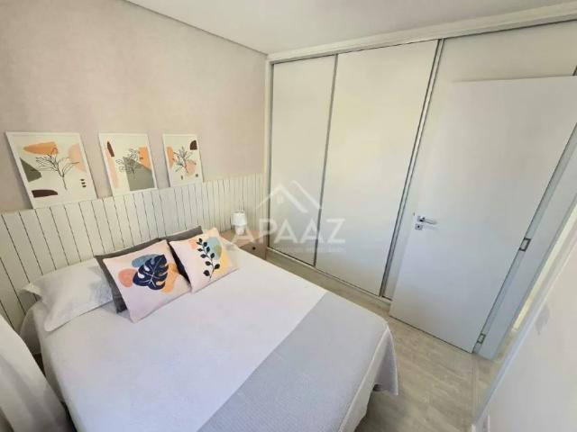 Apartamento à venda, 2 quartos, 1 vaga, Tatuapé São Paulo/SP