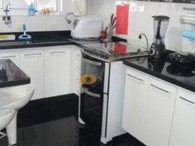 Apartamento à venda em Vila Gumercindo São Paulo