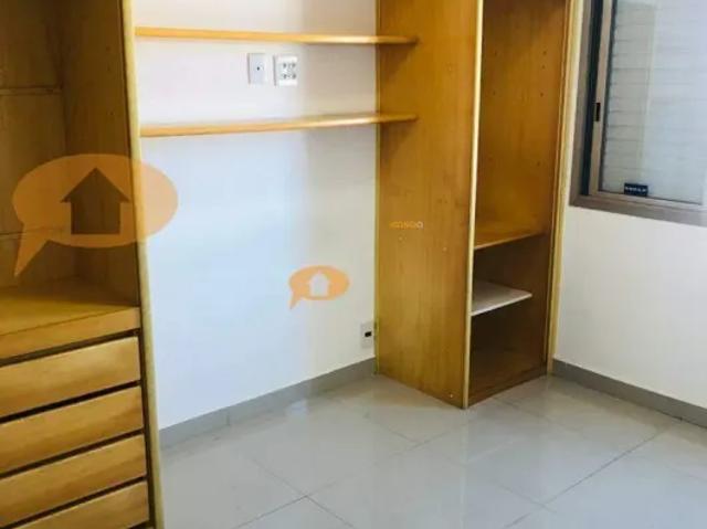 Apartamento à venda, 2 quartos, 1 vaga, Vila Mira São Paulo/SP