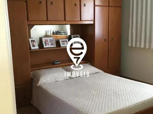 Apartamento à venda, 2 quartos, 1 vaga, Vila Santo Estéfano São Paulo/SP