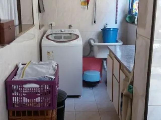 Apartamento à venda, 2 quartos, 1 vaga, Vila Santa Clara São Paulo/SP