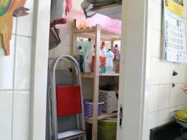 Apartamento à venda, 2 quartos, 1 vaga, Vila Parque Jabaquara São Paulo/SP