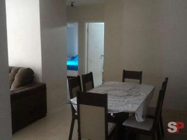 Apartamento à venda, 2 quartos, 1 vaga, Vila Prudente Zona Leste São Paulo/SP