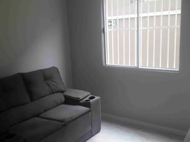Apartamento à venda 2 Quartos, 1 Vaga, 50M², VELOSO, OSASCO SP