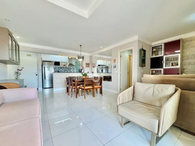 Apartamento à venda | 2 quartos | 1 suíte | 87 m² | espaço e vida | jundiaí sp