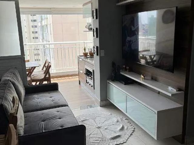 Apartamento 66 m² Localizado no bairro Centro Diadema SP
