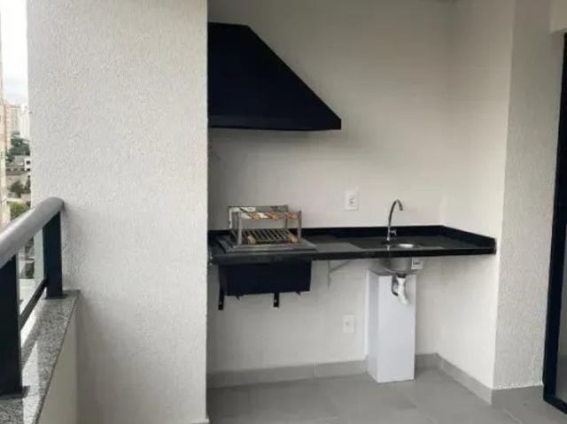 Apartamento à venda 2 quartos 1 suíte 1 vaga Centro São Bernardo do Campo SP