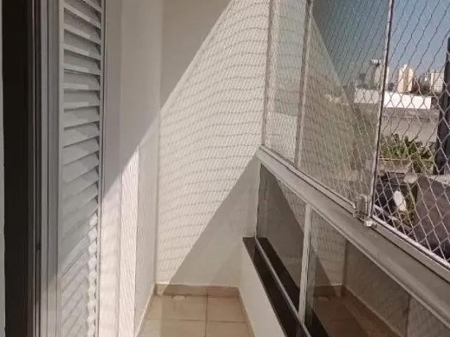 Apartamento à venda 2 quartos 1 suíte 1 vaga Bom Pastor Santo André SP