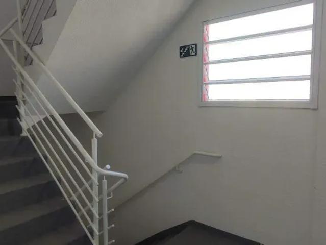 Apartamento à venda 2 quartos 1 suíte 1 vaga Das Nações Santo André SP