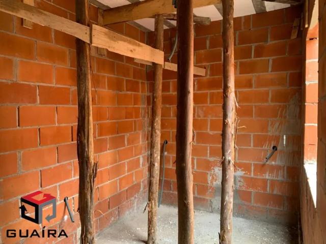 Apartamento à venda 2 quartos 1 suíte 1 vaga Das Nações Santo André SP