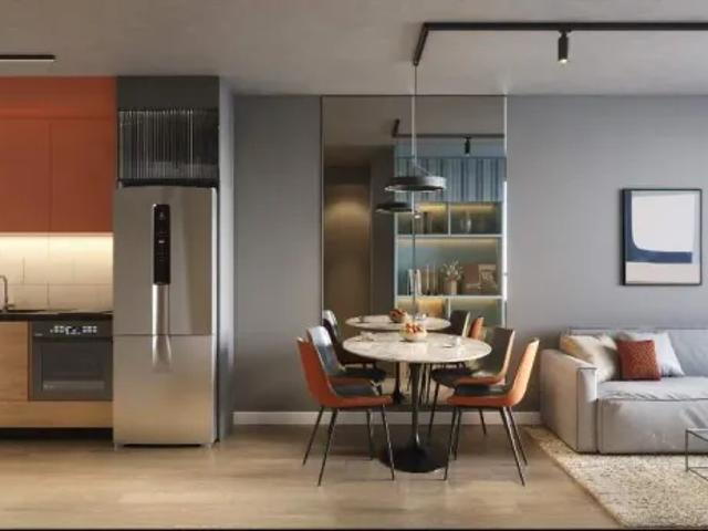 Apartamento à venda, 2 quartos, 1 suíte, 1 vaga, Funcionários Belo Horizonte/MG