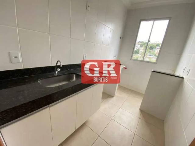 Apartamento à venda, 2 quartos, 1 suíte, 1 vaga, Havaí Belo Horizonte/MG
