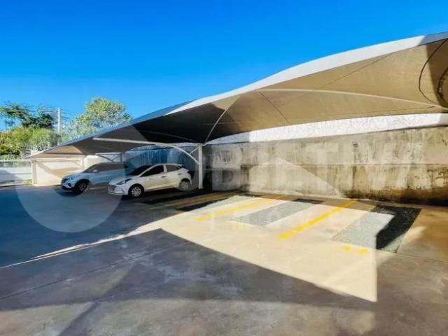 Apartamento à venda, 2 quartos, 1 suíte, 1 vaga, JARAGUA UBERLANDIA/MG