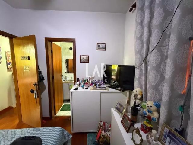 Apartamento à venda, 2 quartos, 1 suíte, 1 vaga, Jardim América Belo Horizonte/MG