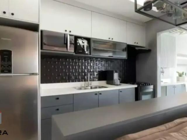 Apartamento à venda 2 quartos 1 suíte 1 vaga Jardim Prudência São Paulo SP