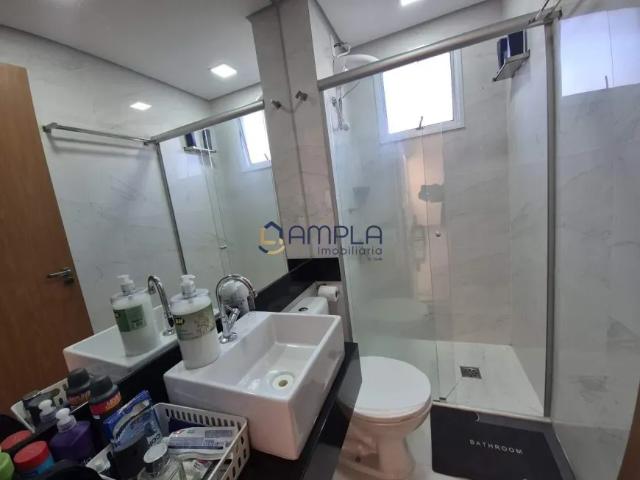 Apartamento à venda, 2 quartos, 1 suíte, 1 vaga, Nova Suíssa Belo Horizonte/MG