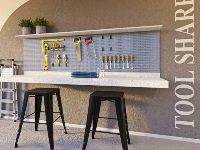 Apartamento Ã venda, 2 quartos, 1 suÃte, 1 vaga, Serrano Belo Horizonte/MG