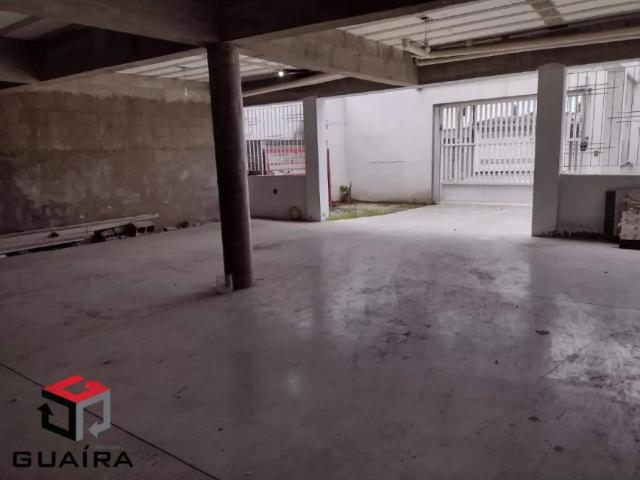 Apartamento à venda 2 quartos 1 suíte 1 vaga Stella Santo André SP