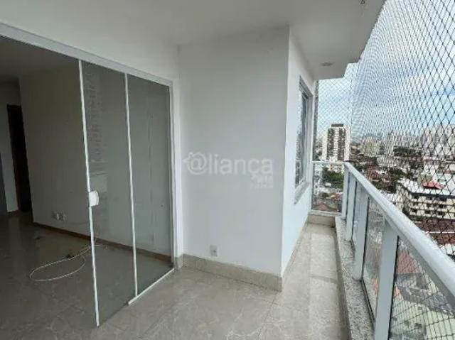 Apartamento à venda, 2 quartos, 1 suíte, 1 vaga, Praia de Itaparica Vila Velha/ES