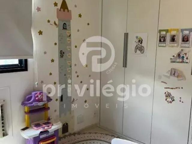 Apartamento à venda, 2 quartos, 1 suíte, 1 vaga, Recreio dos Bandeirantes RIO DE JANEIRO/RJ